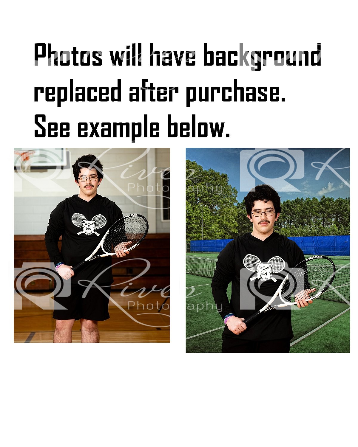 EHS Tennis 2024 - Client/Event Photos - www.rivesphoto.com