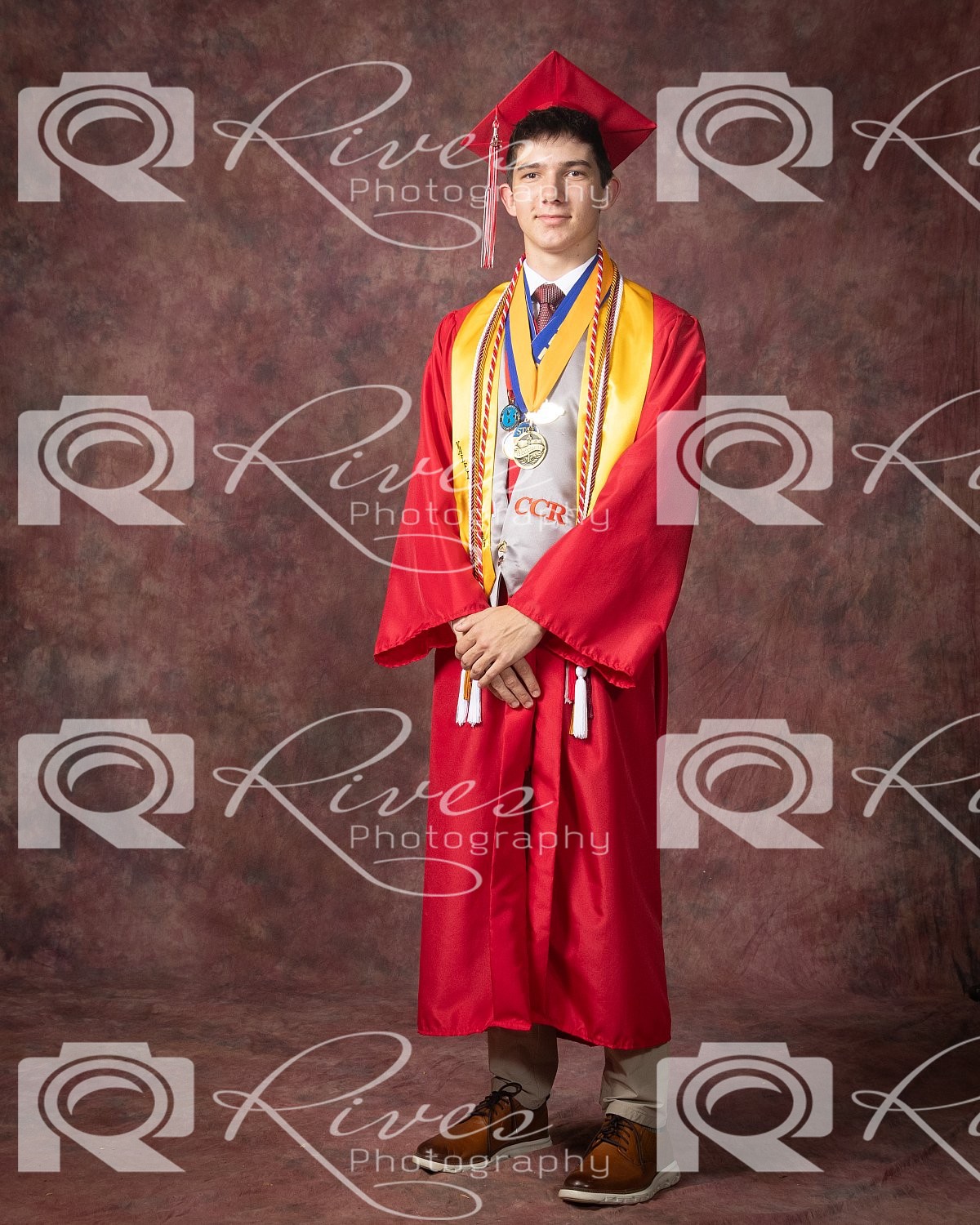 NEHS Graduation 25 - Formals - Client/Event Photos - www.rivesphoto.com